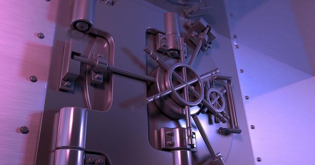 What Are Digital Vaults, and Are They Safe?