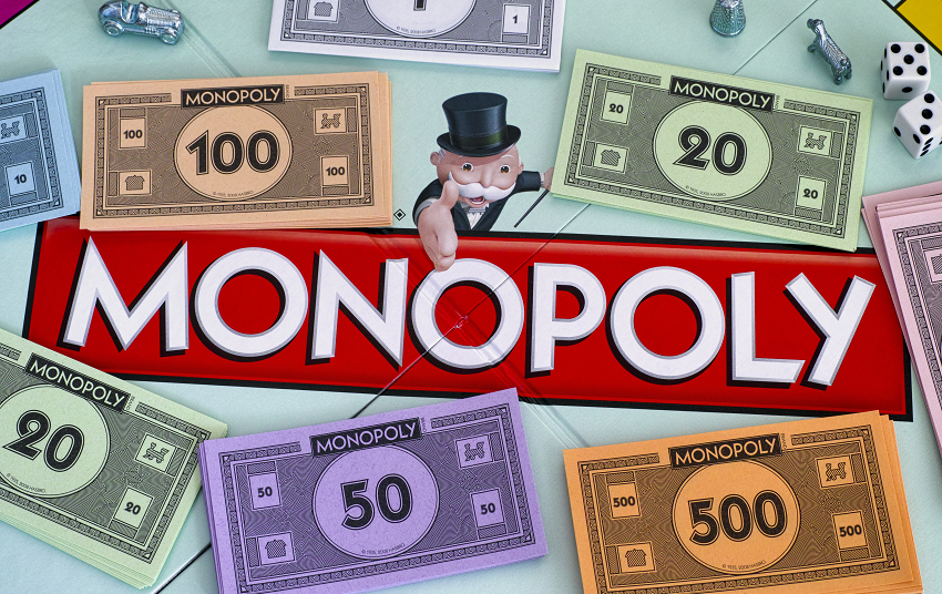 Who Owns Hasbro? Details on Toy Industry Titan