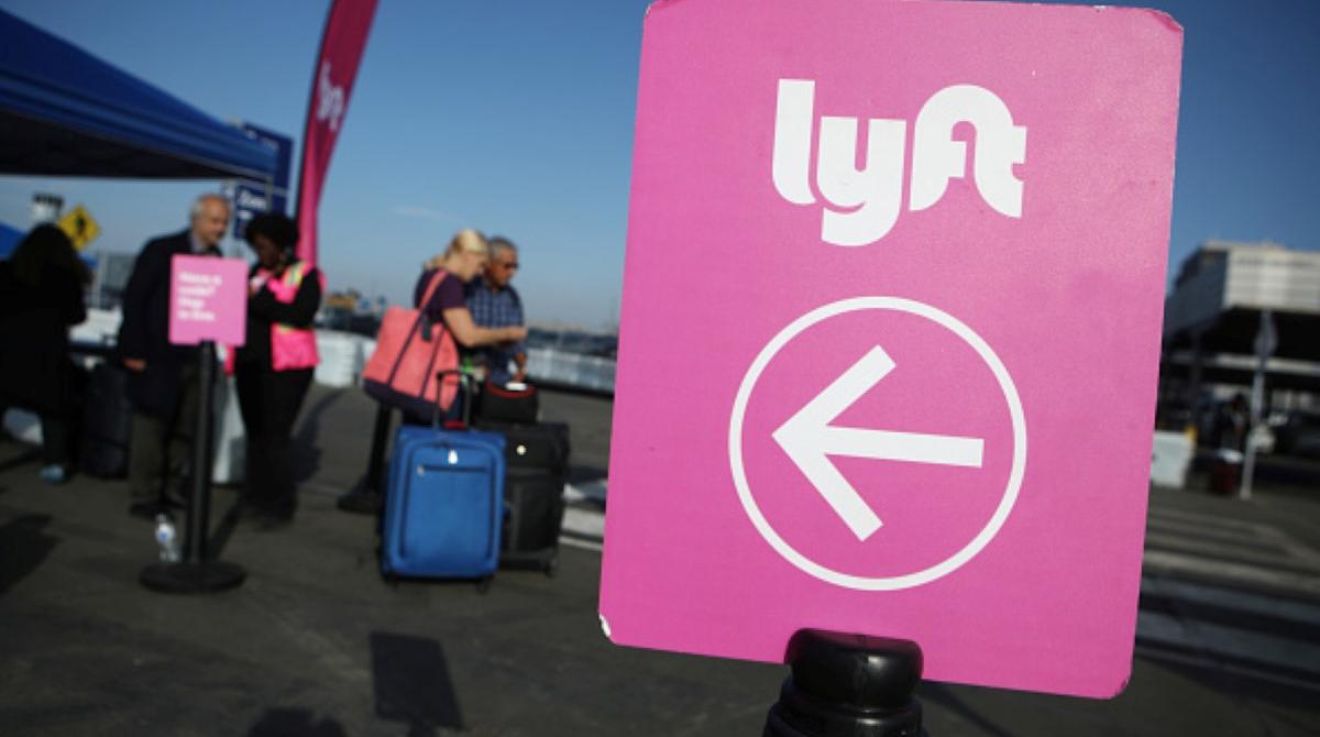 David Risher Net Worth: All About Lyft's New CEO
