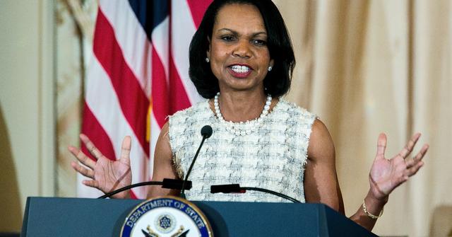 How Condoleezza Rice Made Her Estimated $12 Million Net Worth