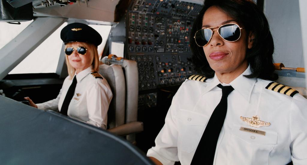 Why Is There a Pilot Shortage in 2022? Is COVID Really to Blame?