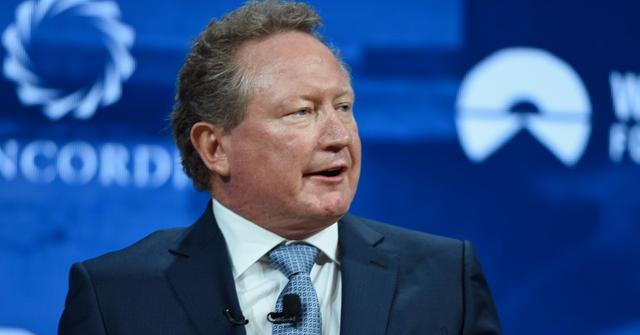 Andrew Forrest Net Worth: Takes Criminal Action Against Facebook