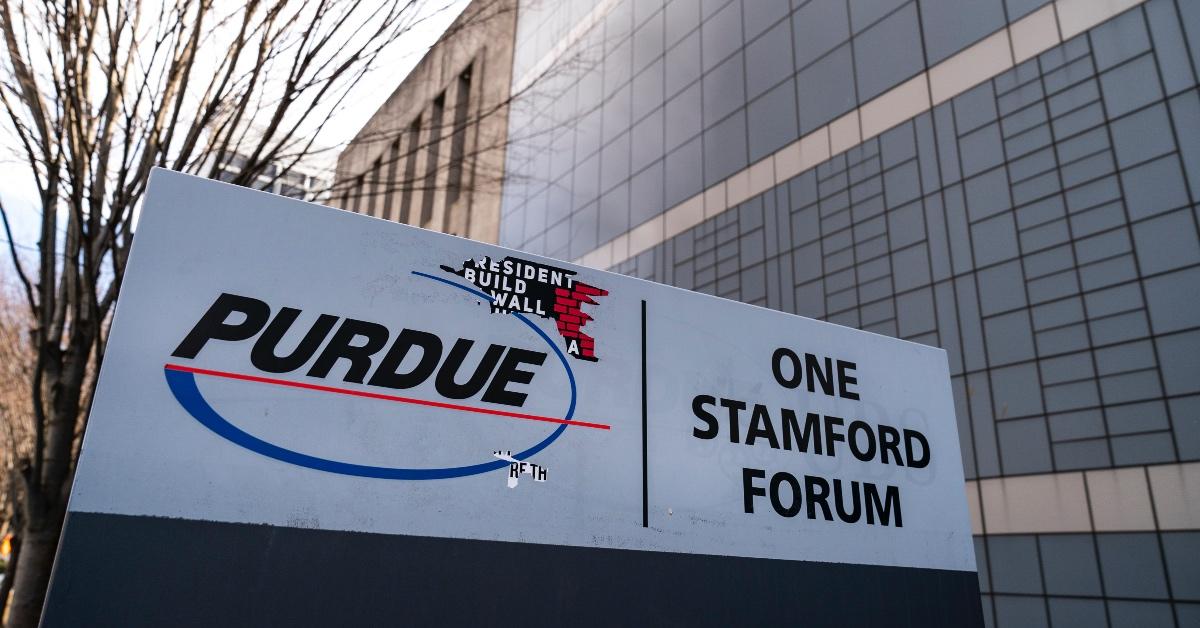 The Sackler Family’s Net Worth Likely to Drop After Recent Settlement