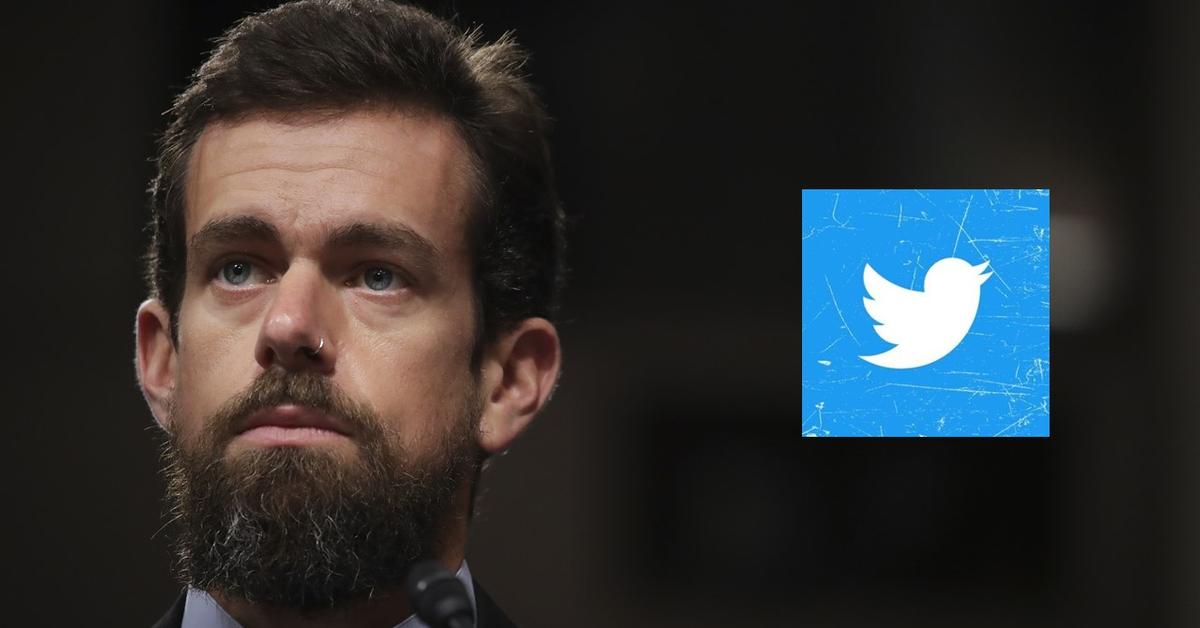Who Bought Jack Dorsey’s NFT of His First Tweet? Crypto Criminal