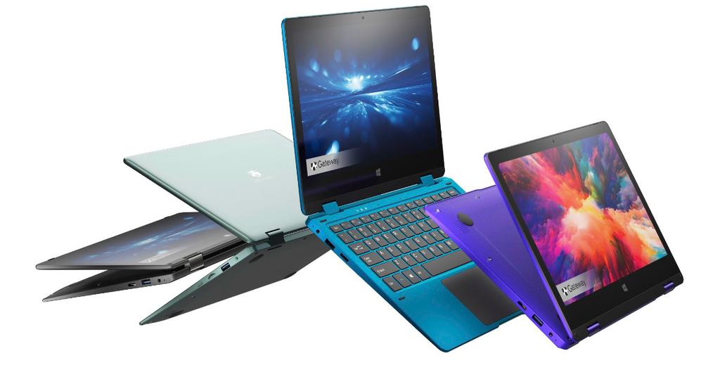 What Happened to Gateway Computers? The Brand Is Back at Walmart