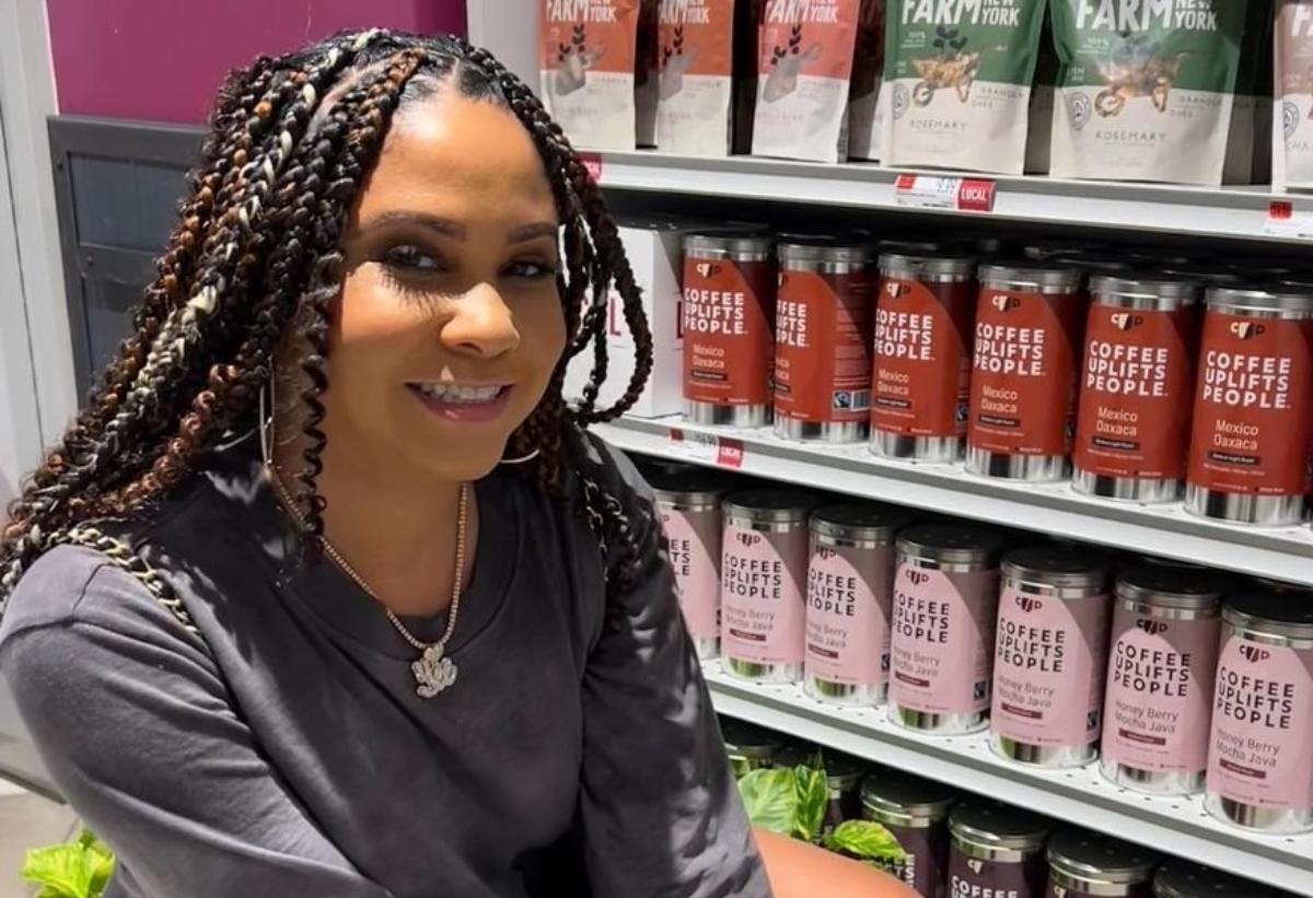 Angela Yee Has Built a Business Empire — Diversity Is a Key Concept