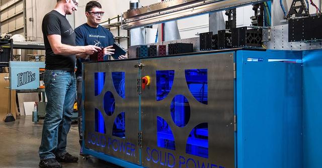 How to Invest in Solid Power Stock and Whether You Should