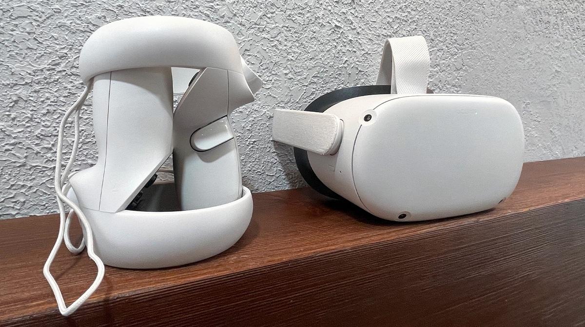 What’s Meta Quest, and How Does the Device Work?