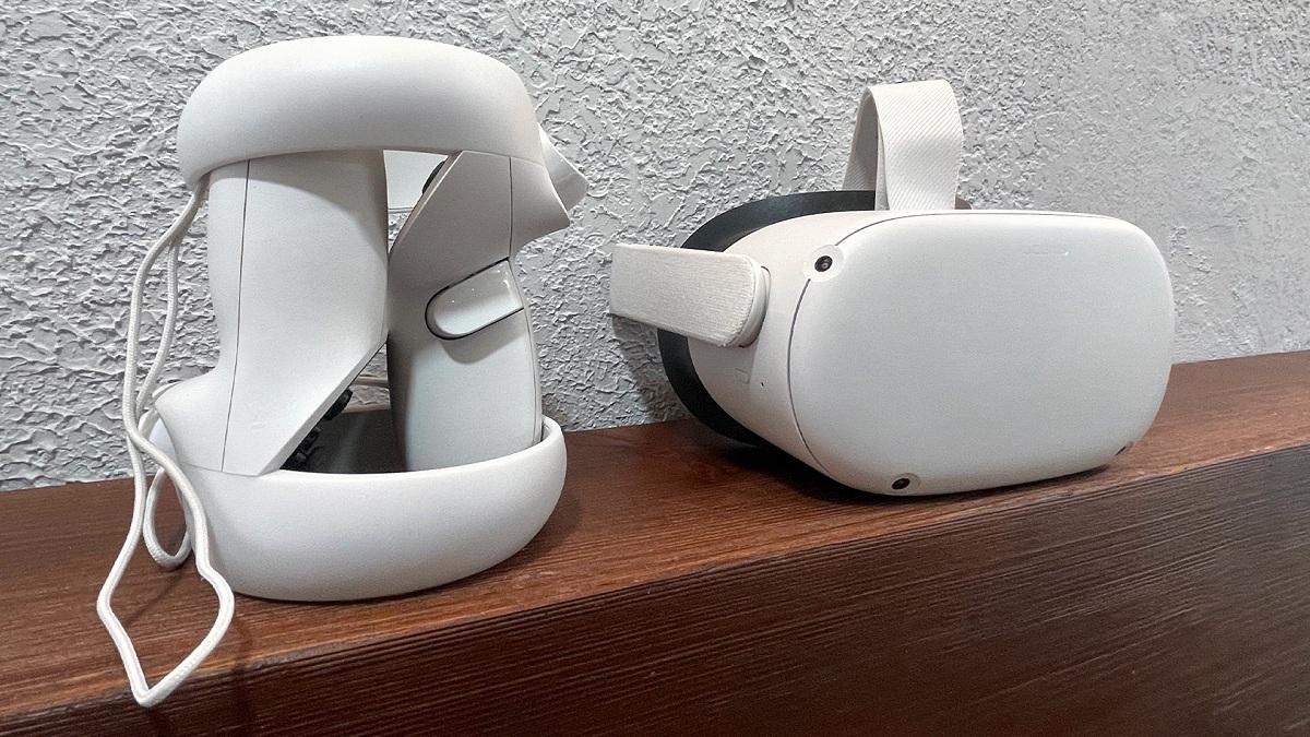 What’s Meta Quest, and How Does the Device Work?