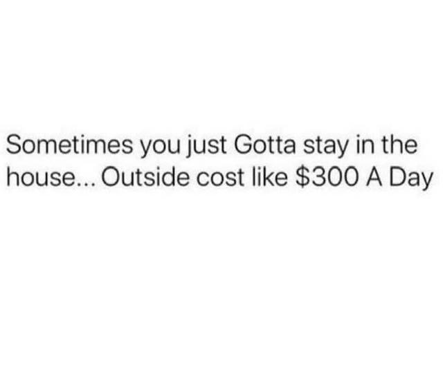 13 Inflation Memes to Laugh Away the Pain