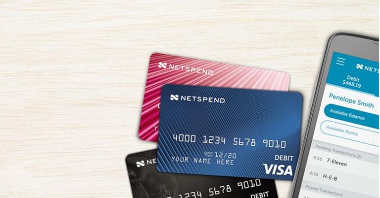 Why Did I Get a Netspend Card From the IRS in the Mail?