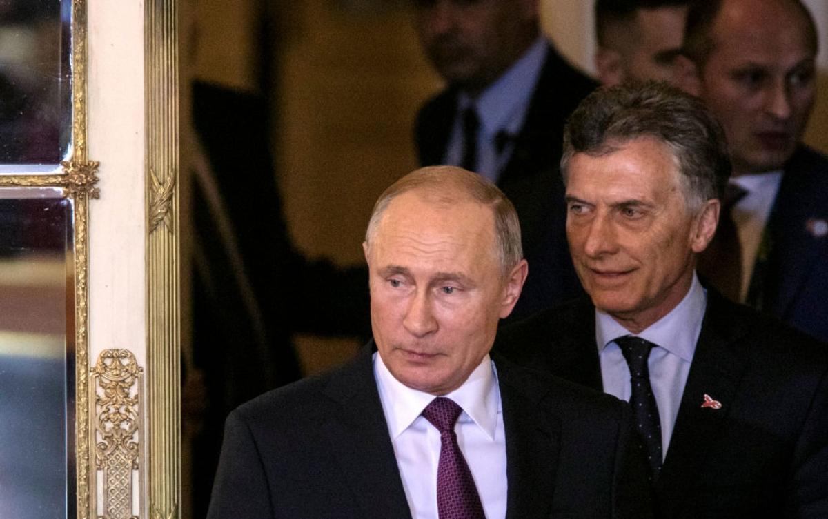 What Happens If Putin Dies? Succession Plan Amid Cancer Surgery Rumors