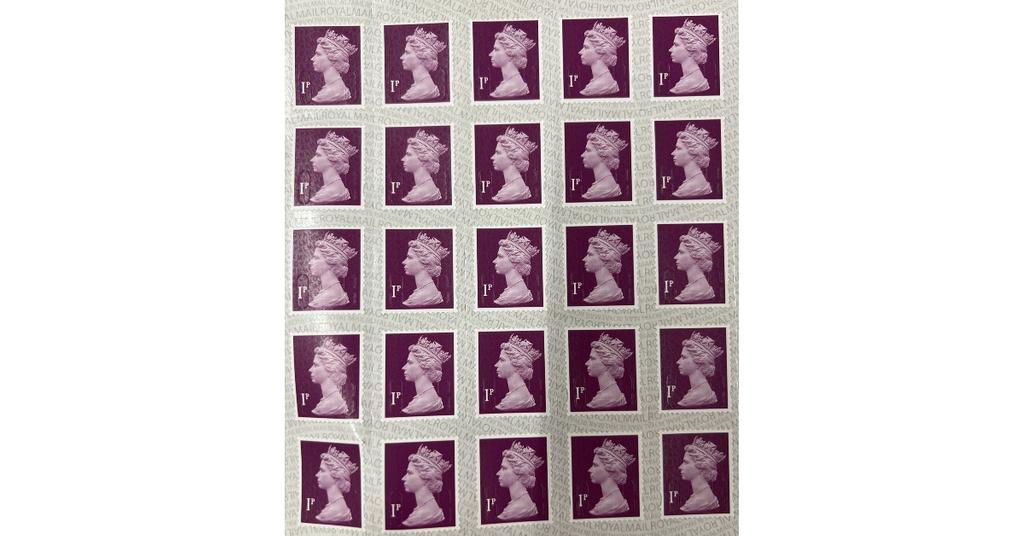 These Rare Stamps Are Selling for Millions — Do You Have Any?