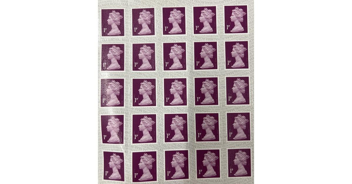These Rare Stamps Are Selling for Millions — Do You Have Any?