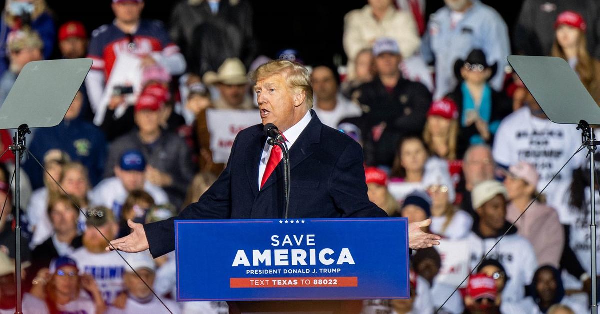 Is TRUTH Social on the Stock Market? What to Know About Trump’s App