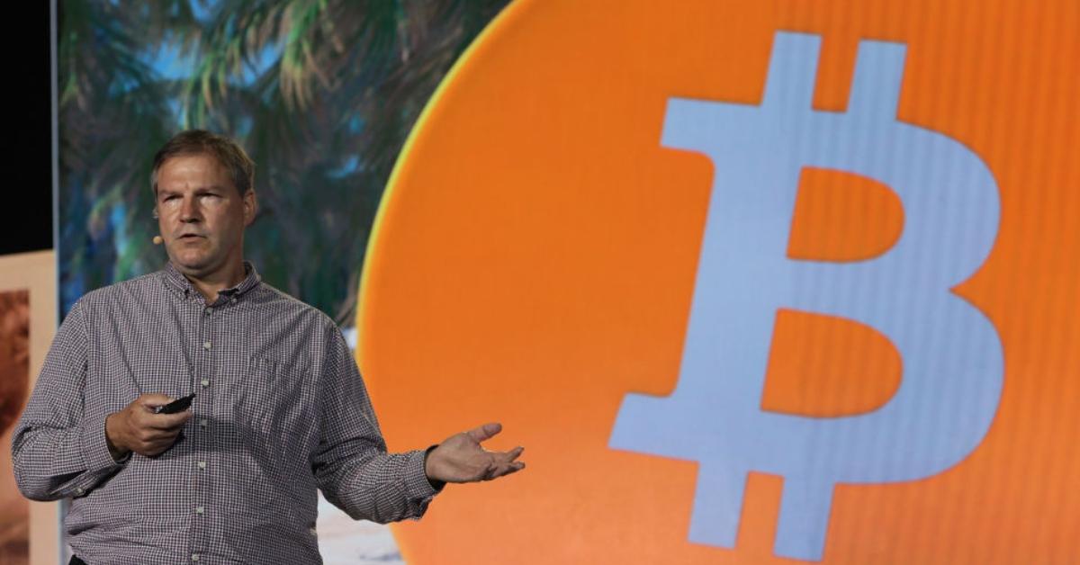 Who Is Nick Szabo and What's His Net Worth?