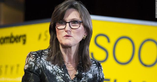 Cathie Wood's Net Worth—How She Made Her Fortune