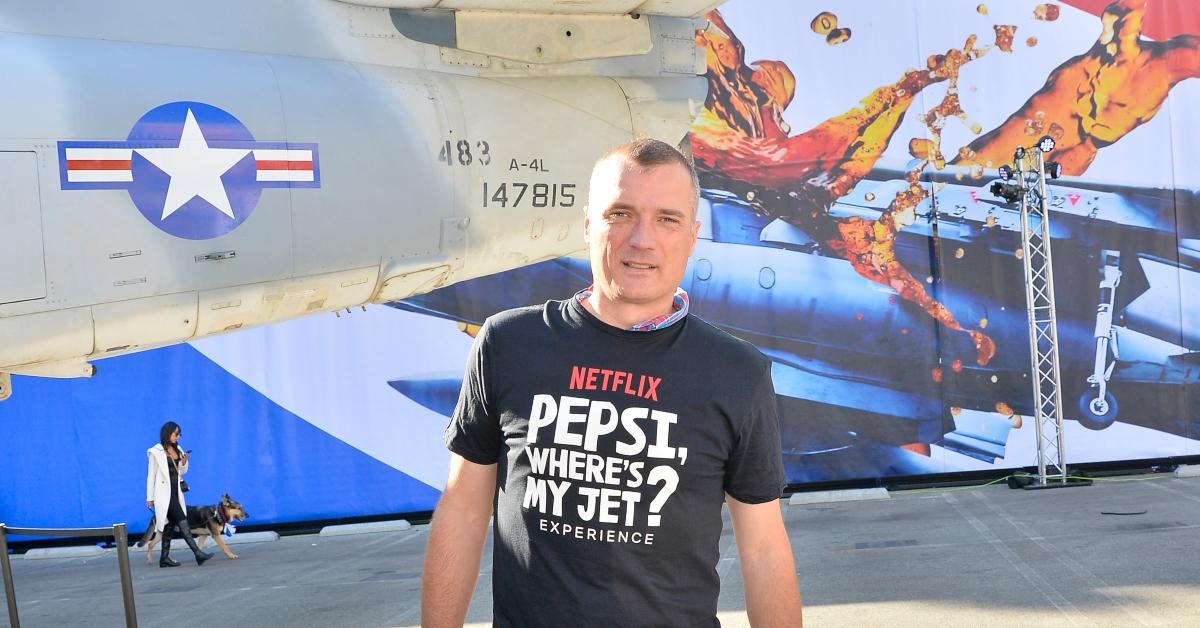 Did John Leonard Ever Get a Jet From Pepsi? Lawsuit Details