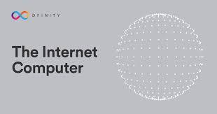 What is Internet Computer Crypto?