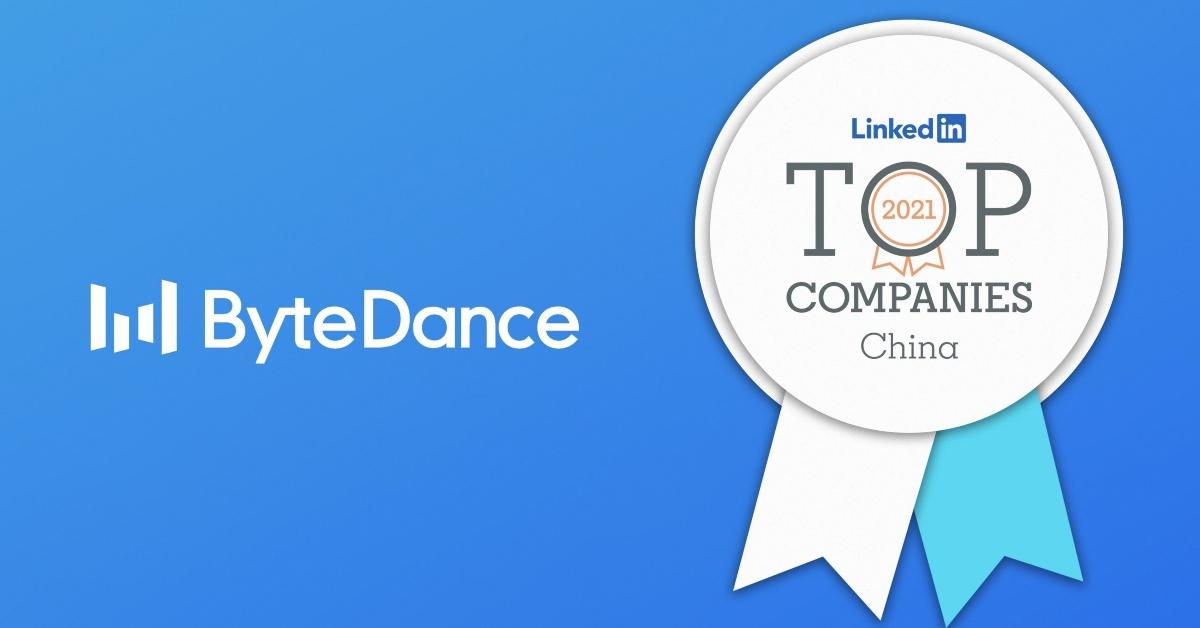 What Happened to TikTok Parent Company ByteDance?