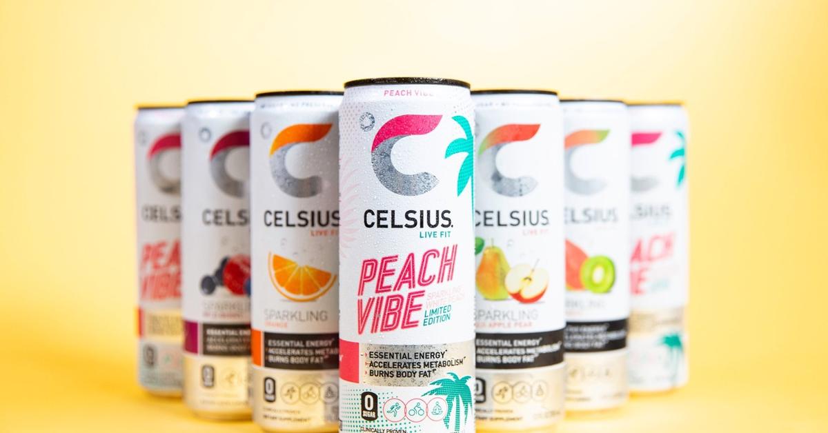 Is Celsius Drink a Good Investment? PepsiCo's $550M Stake