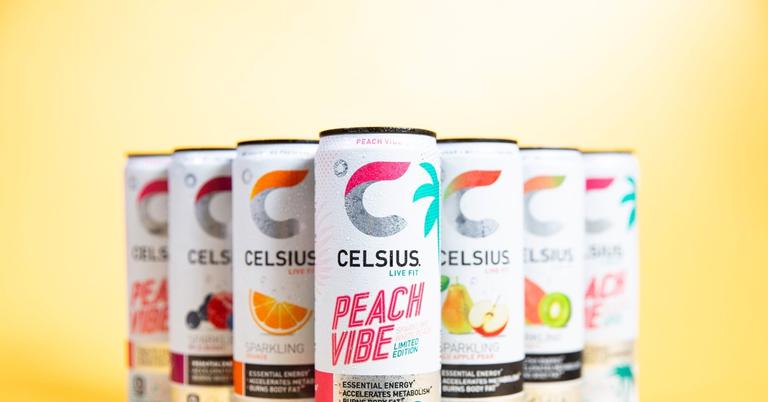 Is Celsius Drink a Good Investment? PepsiCo's $550M Stake