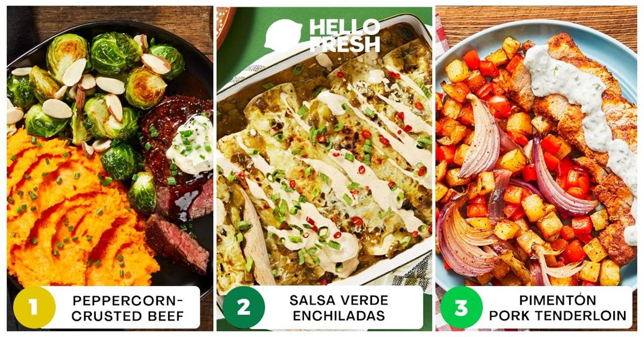 What Are Good Meal Kit and Delivery Stocks for Investors in 2021?