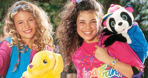 What Happened to the Whimsical Lisa Frank Company?
