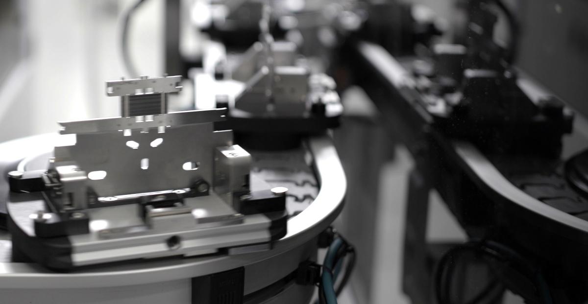 Enovix (ENVX) Stock Forecast: What’s Next After the RSVA Merger?