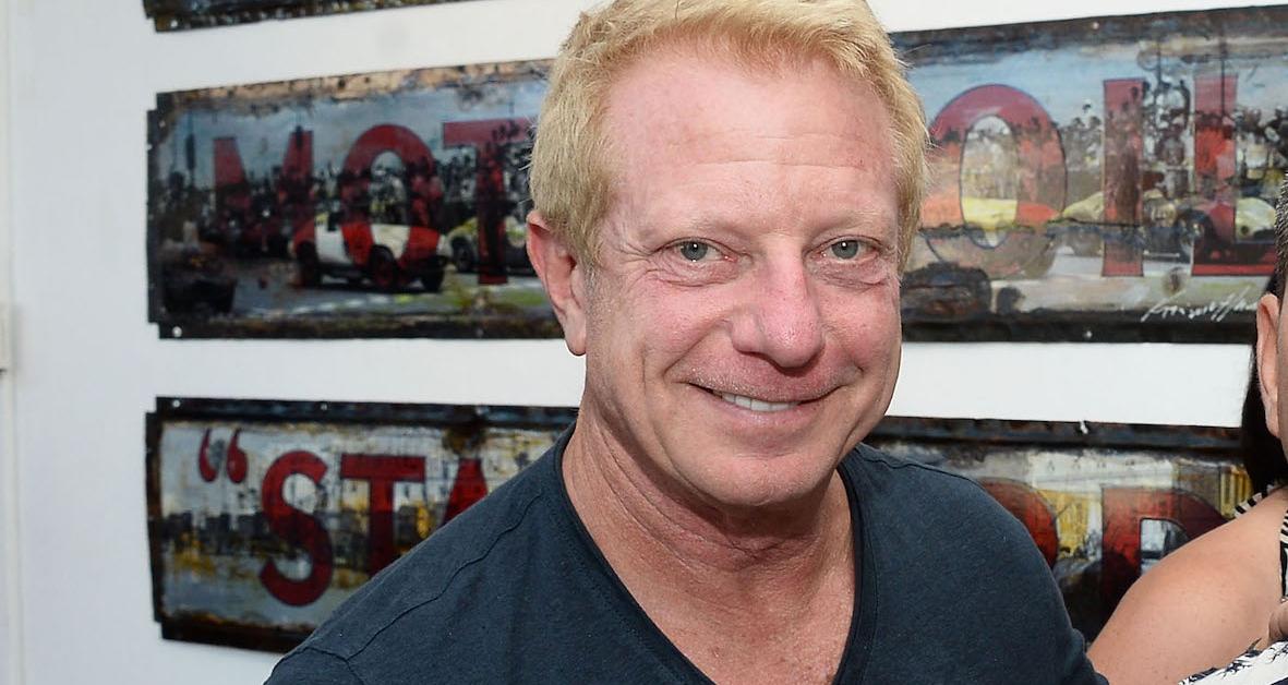 Robert Flaxman Built His Net Worth as a Real Estate Developer