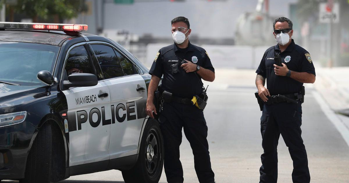 Do Taxes Pay for Police Officers? Law Enforcement Funding Explained