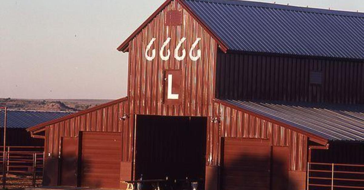 How Much Is the 6666 Ranch Worth? Properties Sold for Over $300M