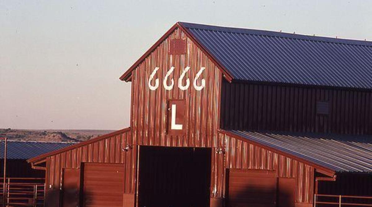 How Much Is the 6666 Ranch Worth? Properties Sold for Over $300M