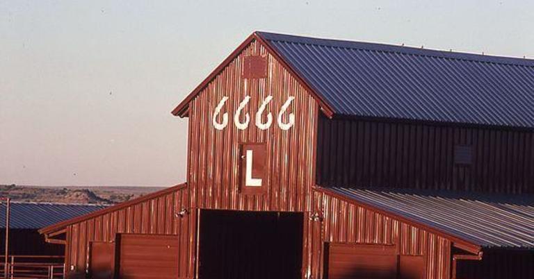 How Much Is the 6666 Ranch Worth? Properties Sold for Over $300M