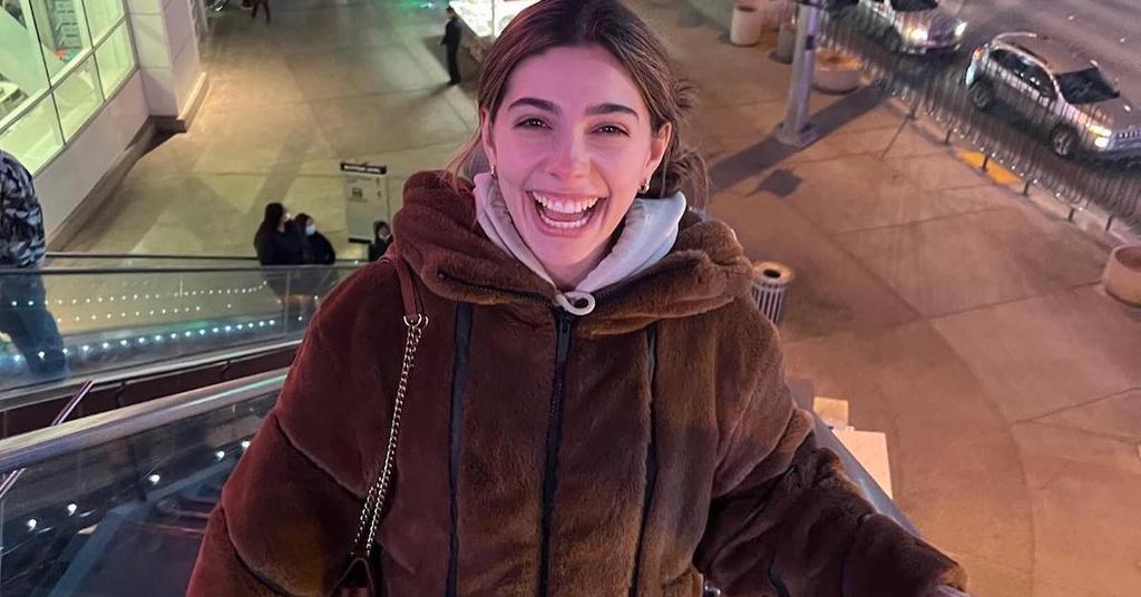 TikTok Star Taylor Price's Money Tips for Gen Z (EXCLUSIVE)