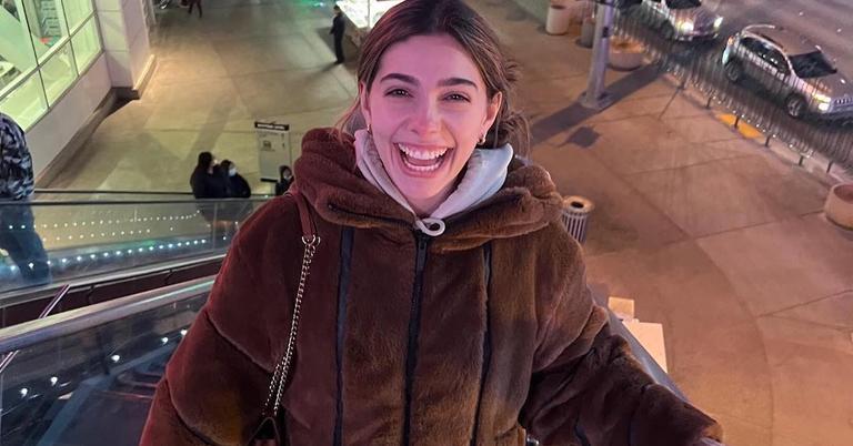 TikTok Star Taylor Price's Money Tips for Gen Z (EXCLUSIVE)