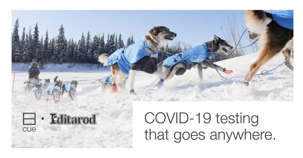 Cue Health’s Stock Forecast: Should I Buy HLTH IPO Stock?