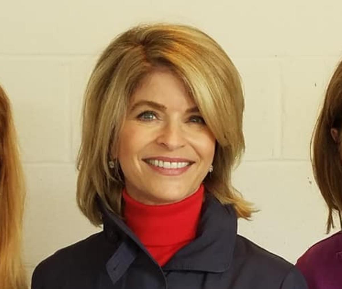 Carla Sands, Republican Candidate for U.S. Senate, Has Solid Net Worth