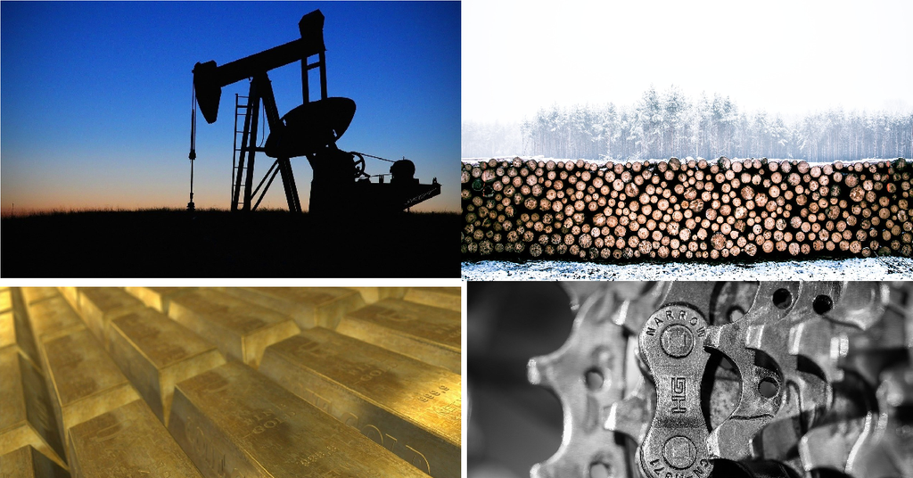 What Is the Best Commodity to Buy in 2021?