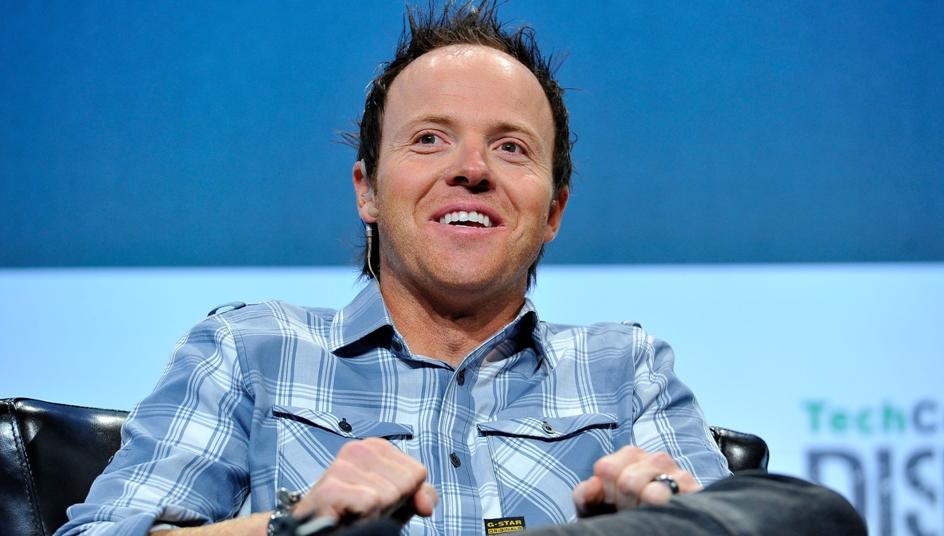 How Much Is Qualtrics CEO Ryan Smith Worth?