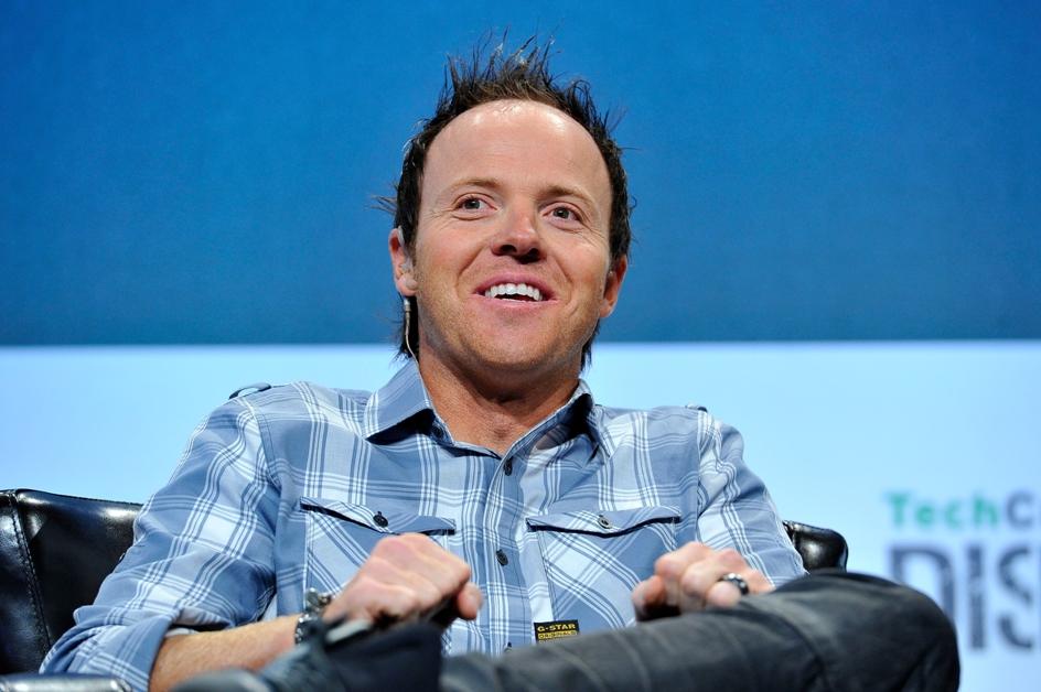 How Much Is Qualtrics CEO Ryan Smith Worth?