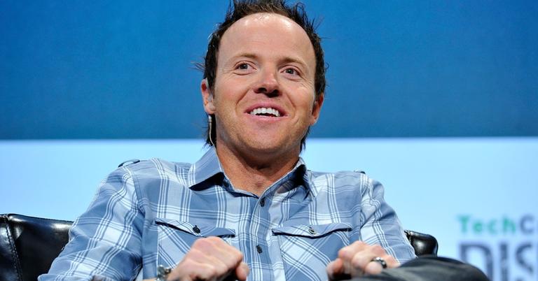 How Much Is Qualtrics CEO Ryan Smith Worth?
