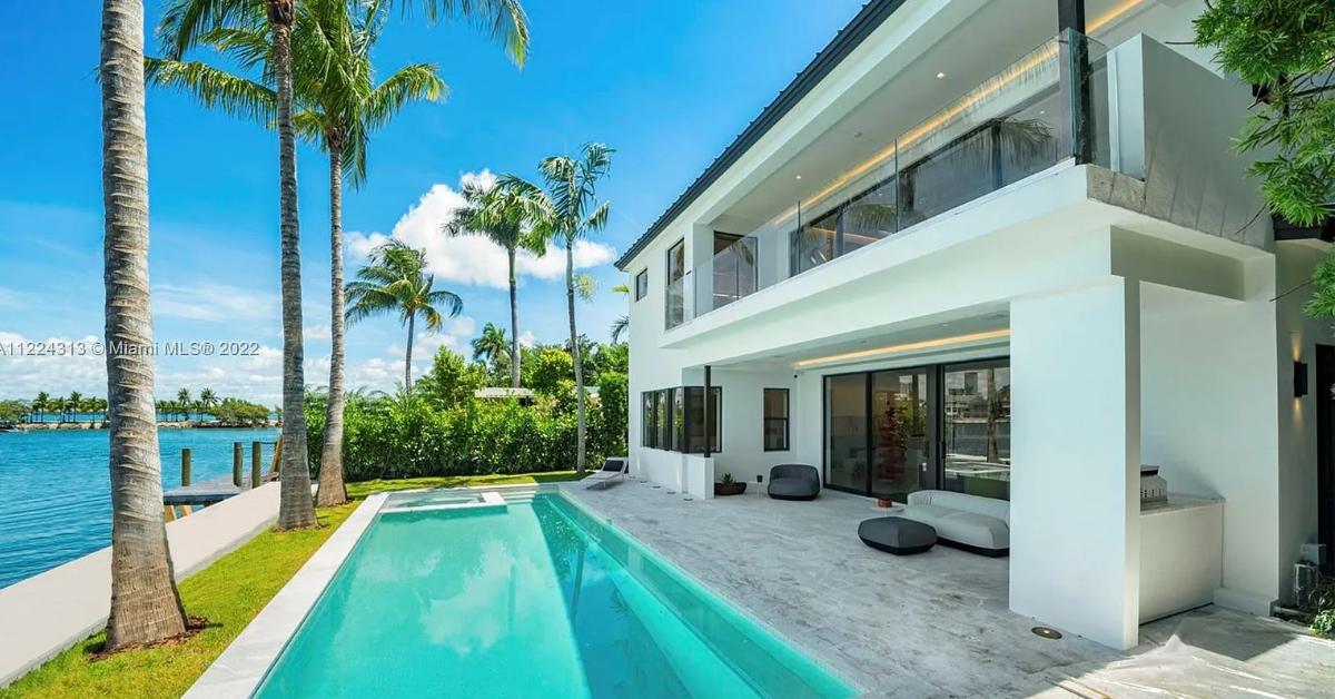 Lane Bess Net Worth: How Cybersecurity Businessman Got Rich