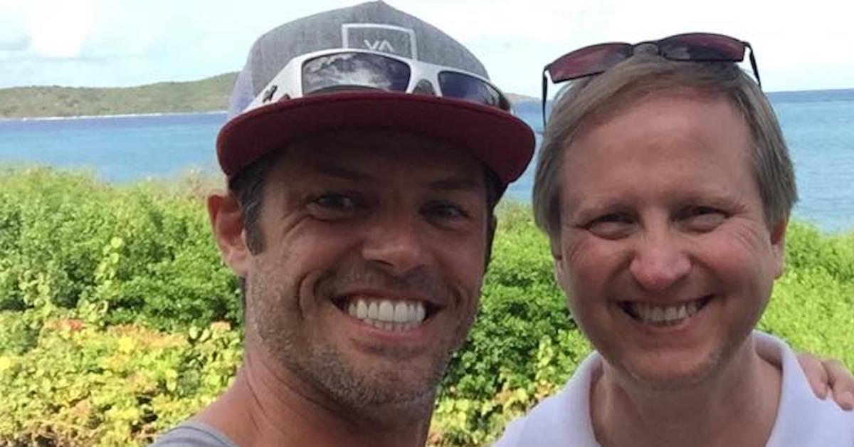 How SolarWinds' Donald Yonce Made his Money