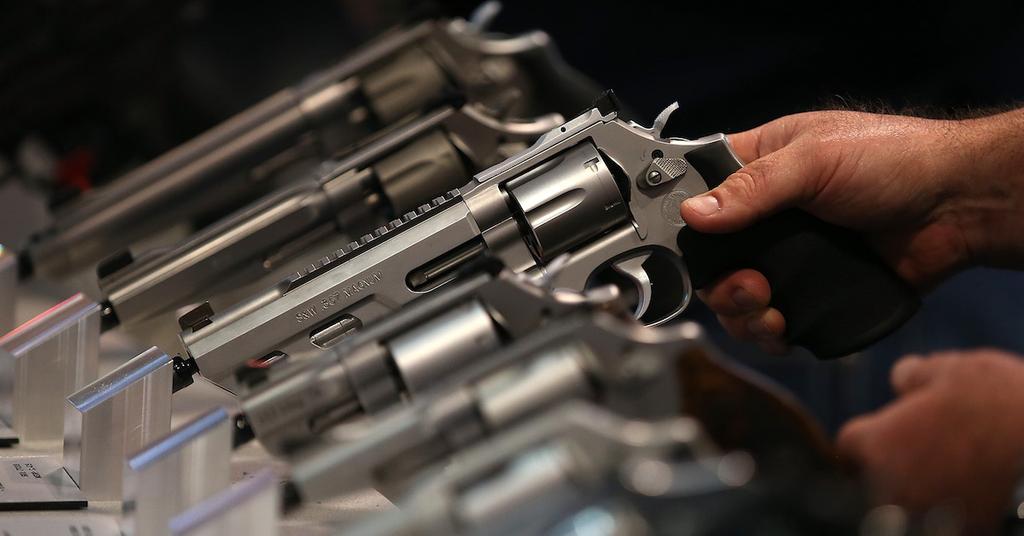 Are Teachers Allowed To Carry Guns In School Rules Explained