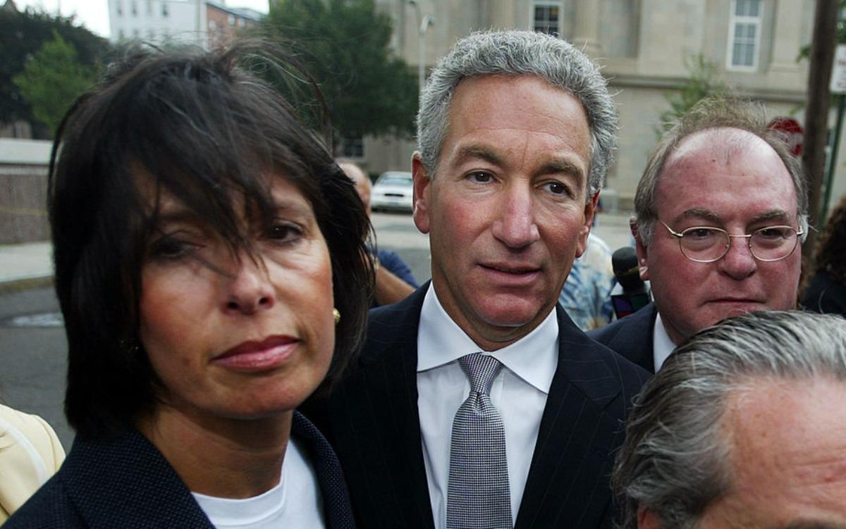 Jared Kushner's Parents Have a Massive Net Worth of $1 Billion