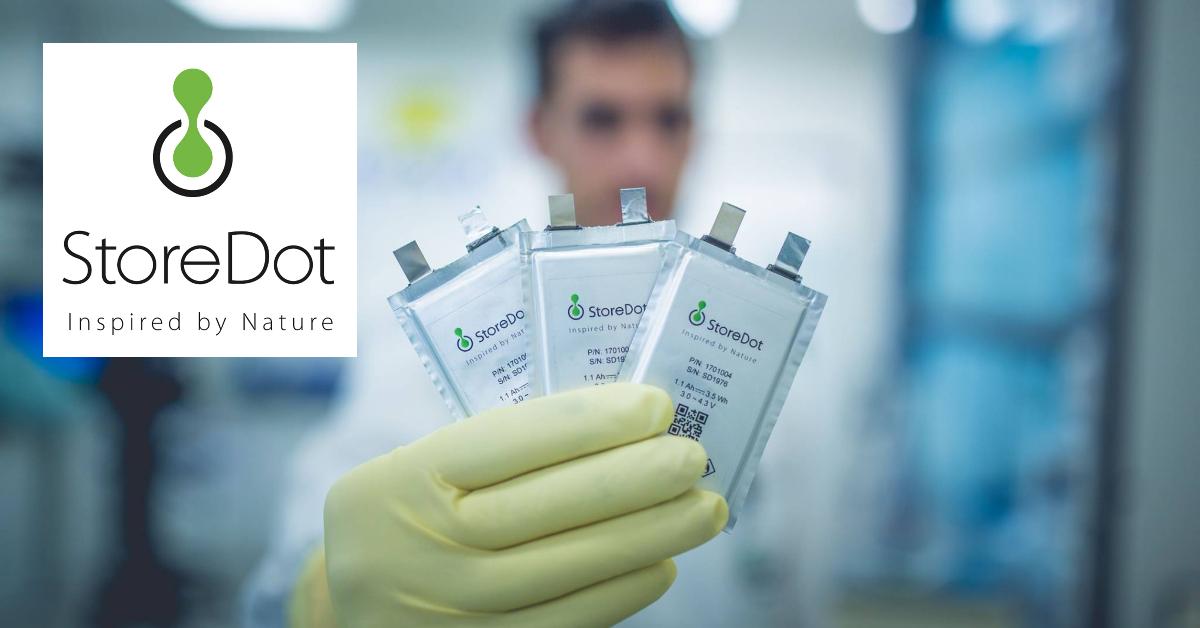 When Is the StoreDot Stock IPO?