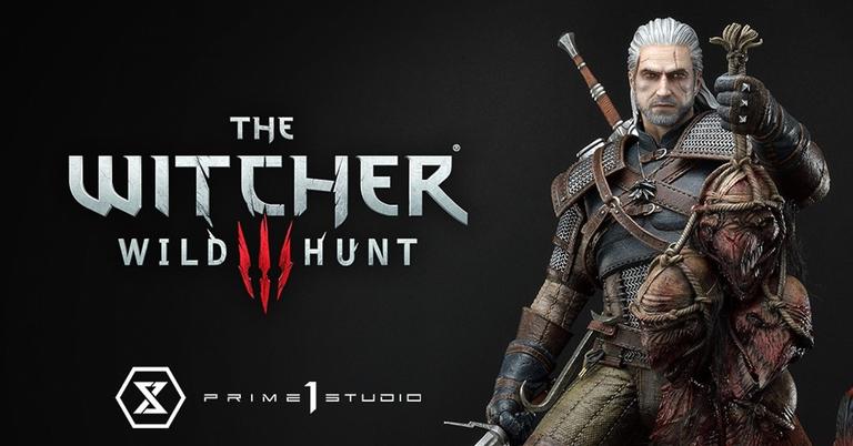 What Games Has CD Projekt RED Made?
