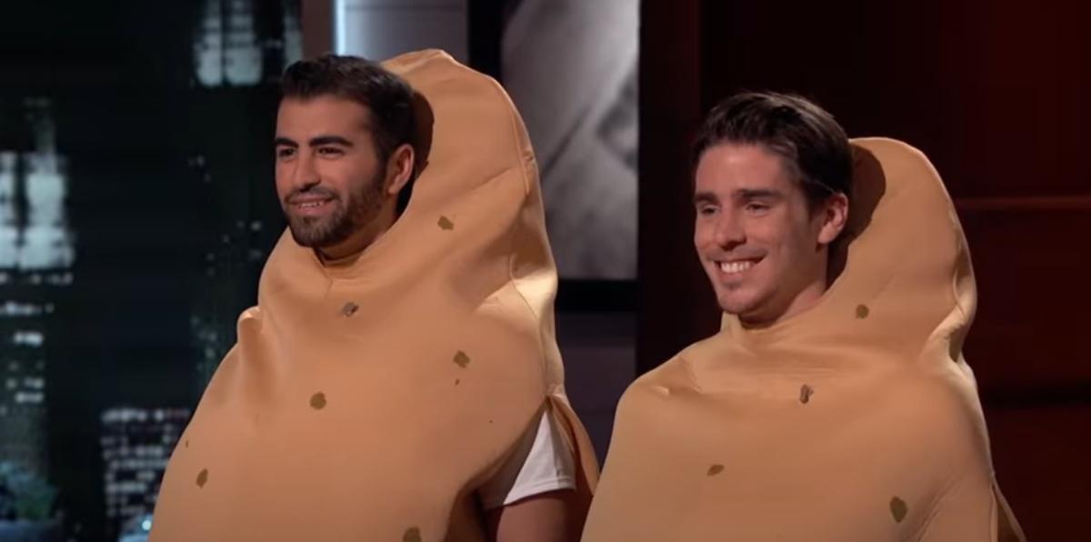 Potato Parcel Update: 'Shark Tank' Alum Success Story