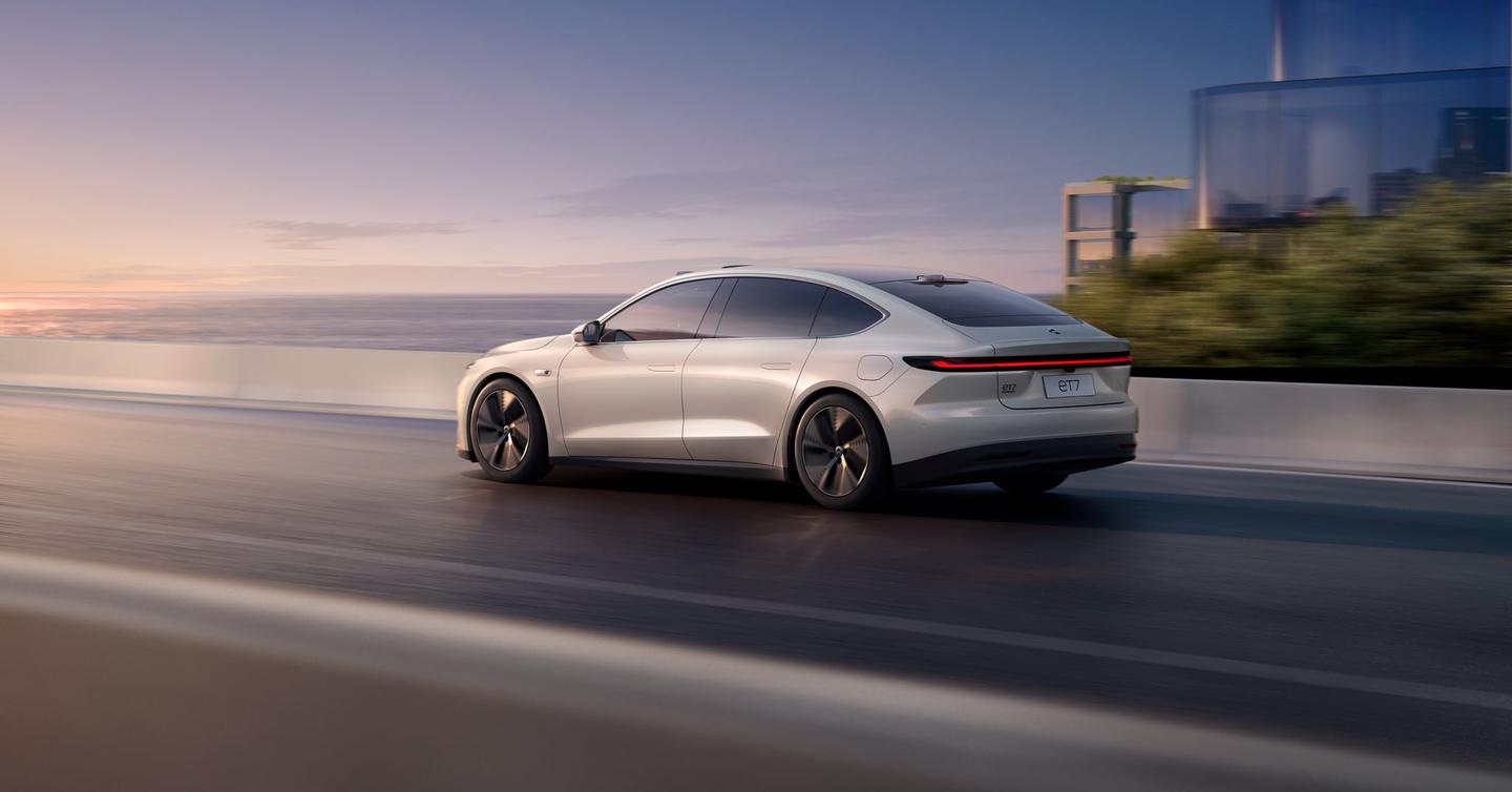 When Will NIO Cars Be Available in the U.S. Market?